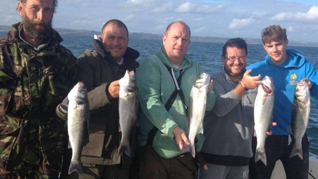 7 Fun Things to do in Saundersfoot | Around Tenby