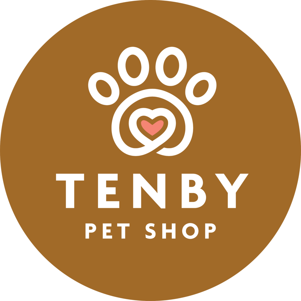 Discover Pet Paradise at Tenby Pet Shop