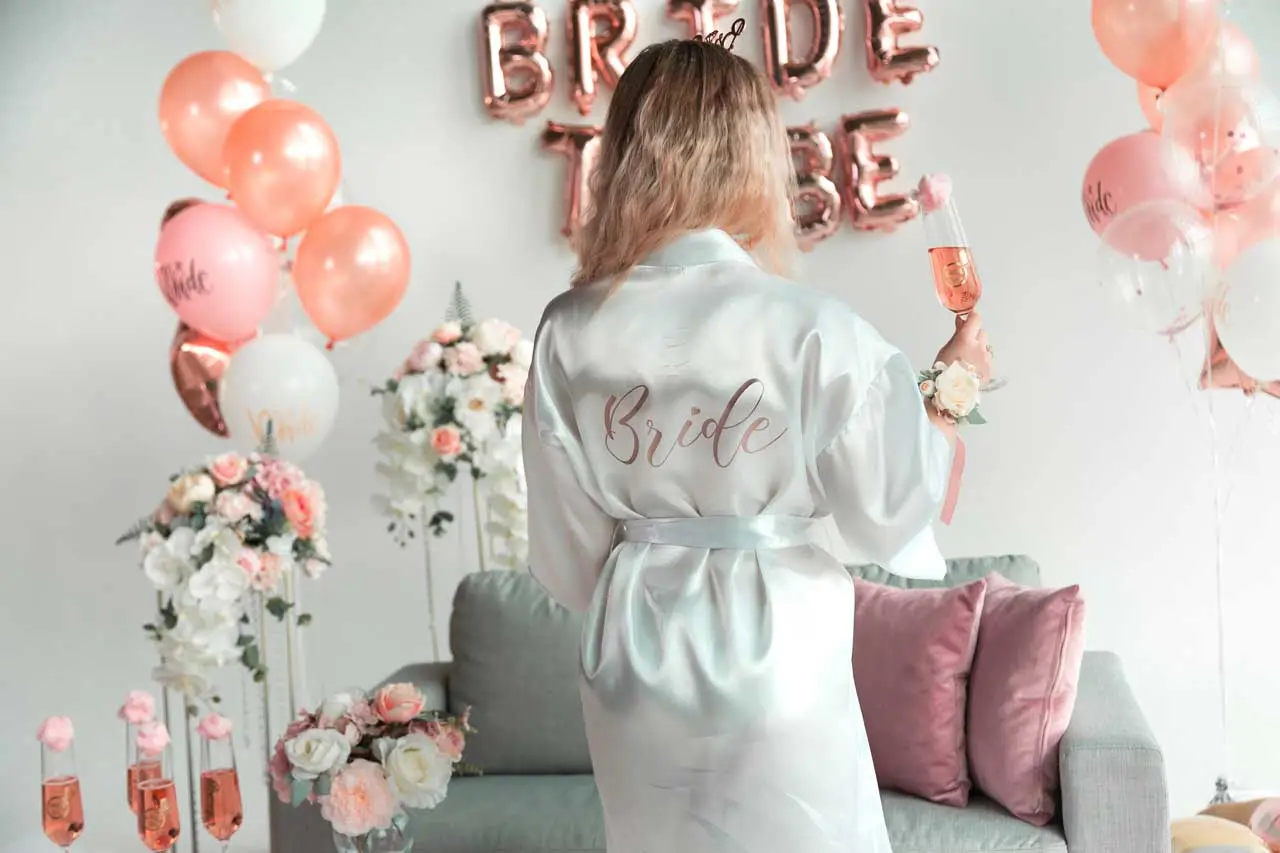 Hen Parties in Tenby: Seasonal Celebration and Cocktails