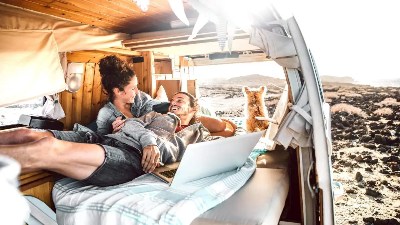 Your Guide to Hiring a Campervan: Everything You Need to Know