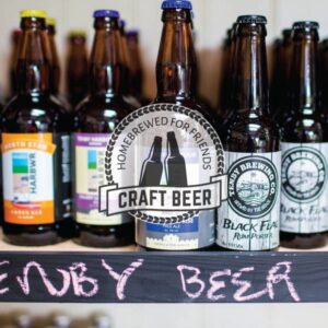 Discover Bubbleton Farm Shop: A Perfect Destination near Tenby - Around ...