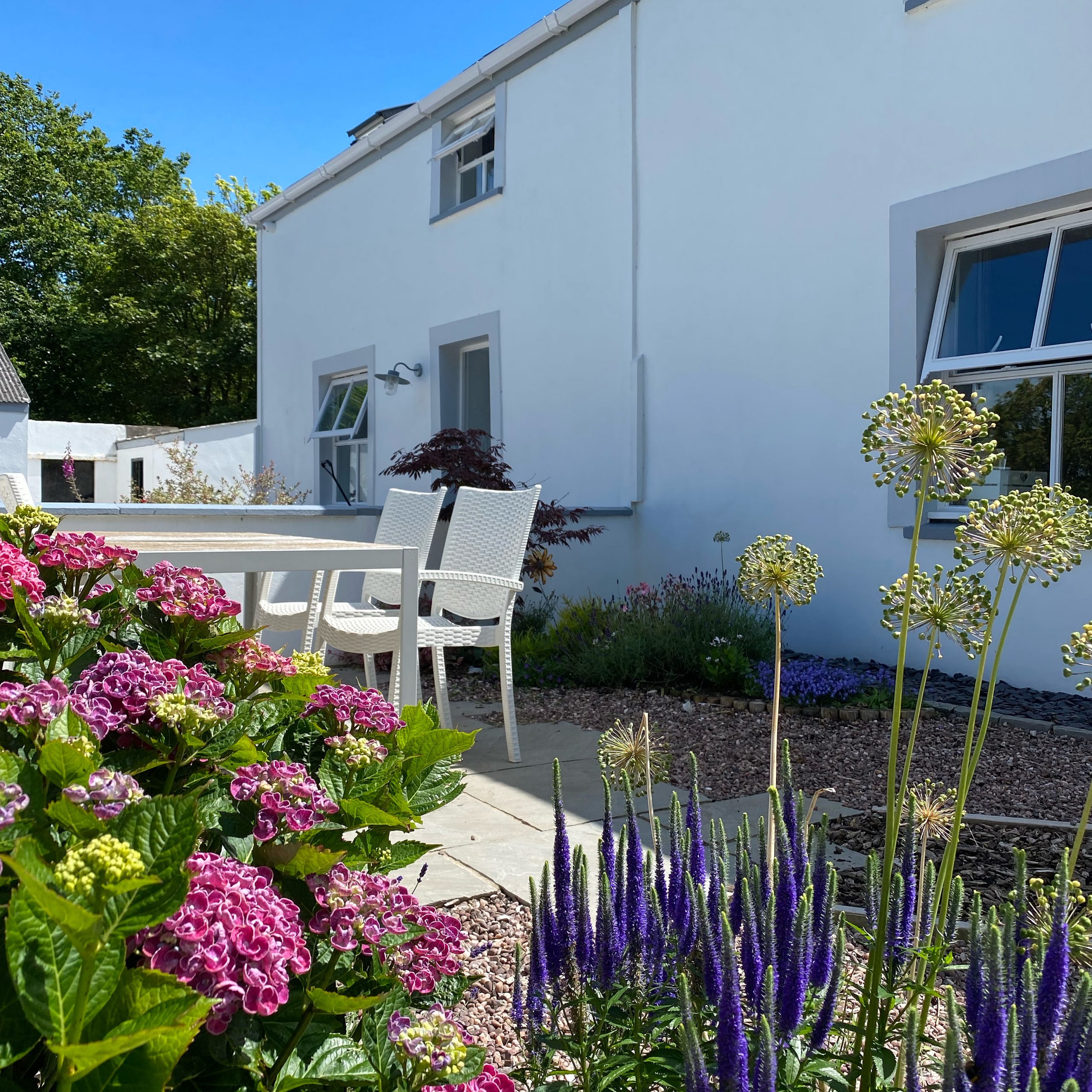 Wynd Hill Hideaway, Come & hideaway in Beautiful Pembrokeshire
