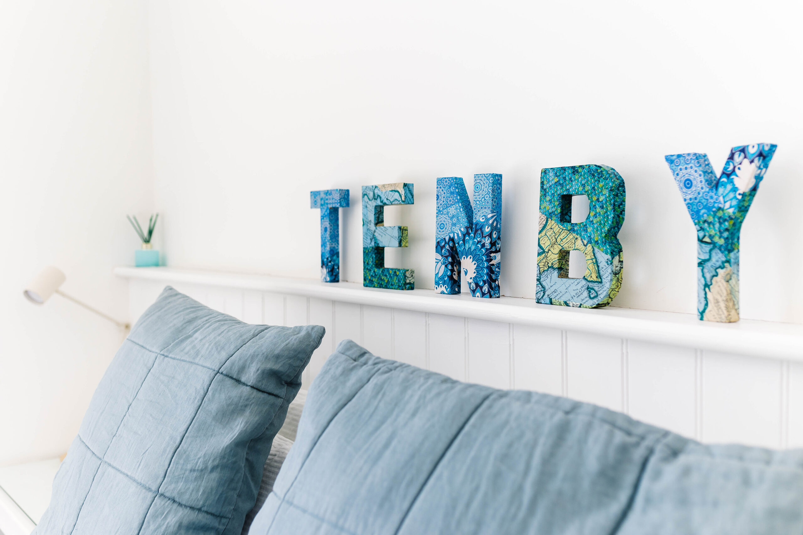 Flint House Tenby: Your Ideal Coastal Getaway - Around Tenby