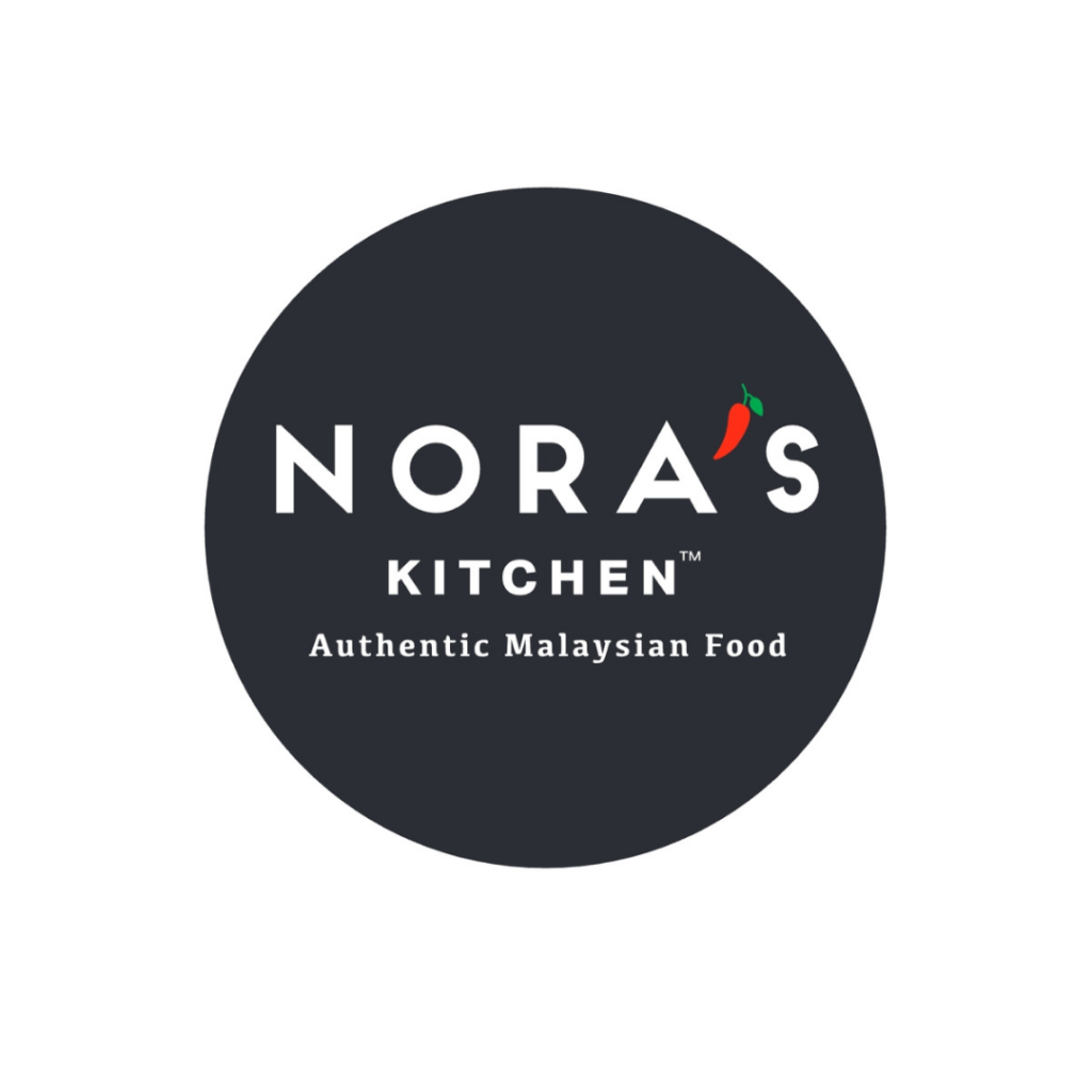 Noras Kitchen is located in the heart of Tenby Market.