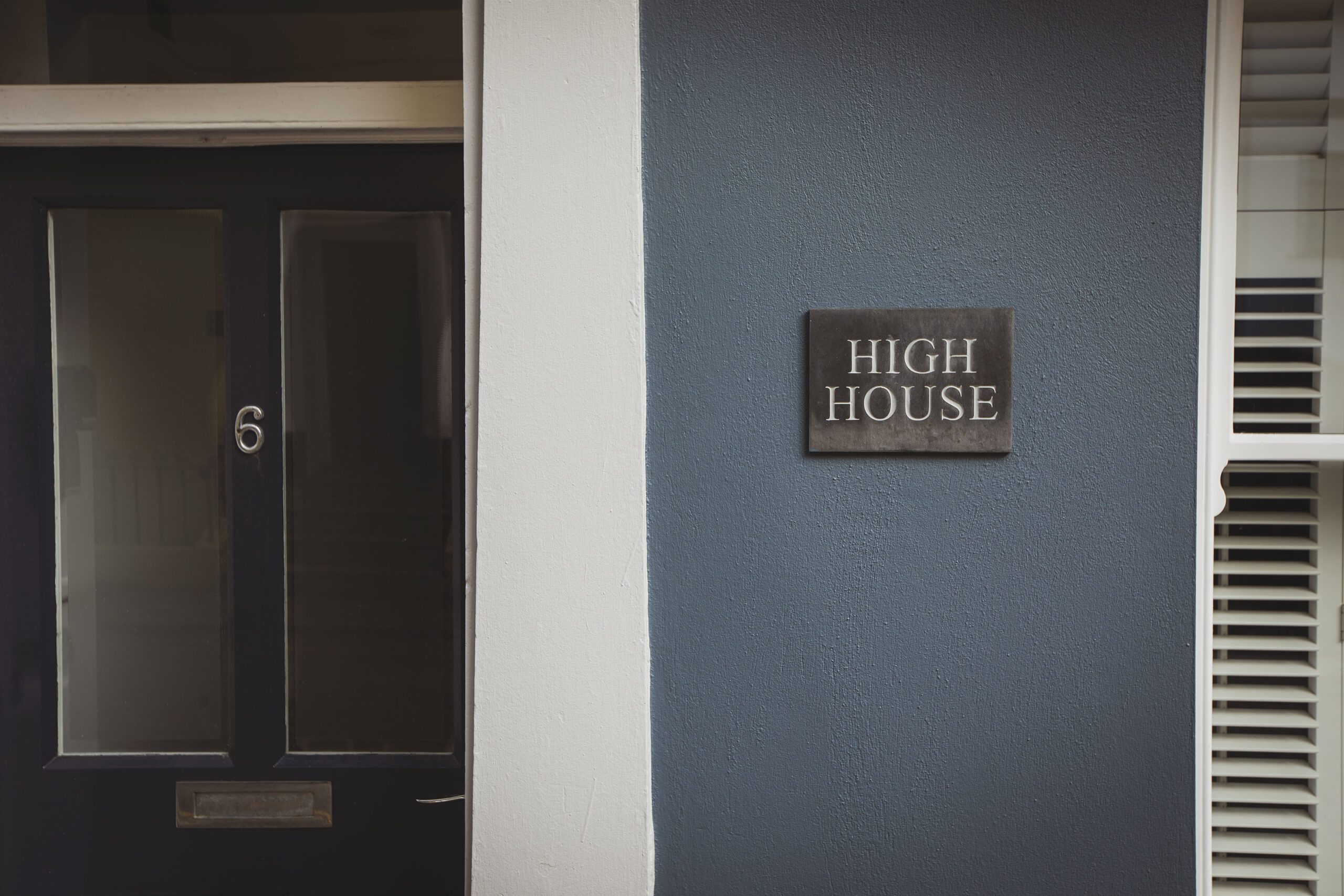 High House Tenby: The Perfect Getaway in Pembrokeshire
